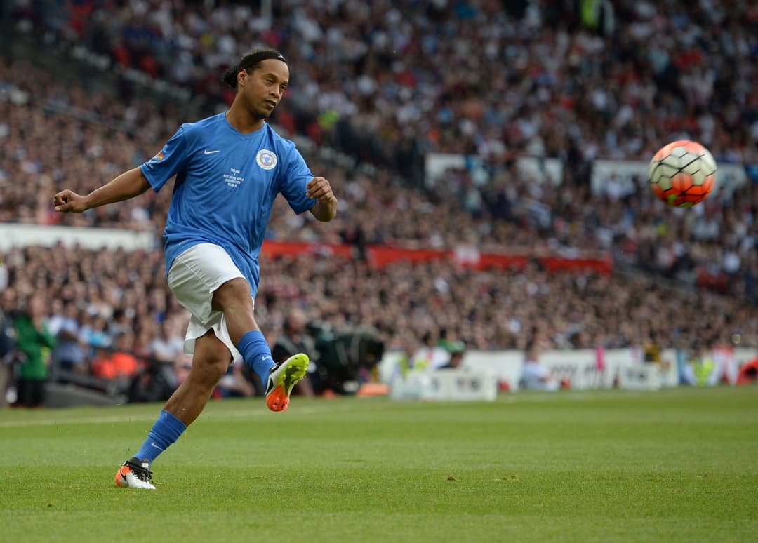 The Most Free-Kick Goals in Football History?