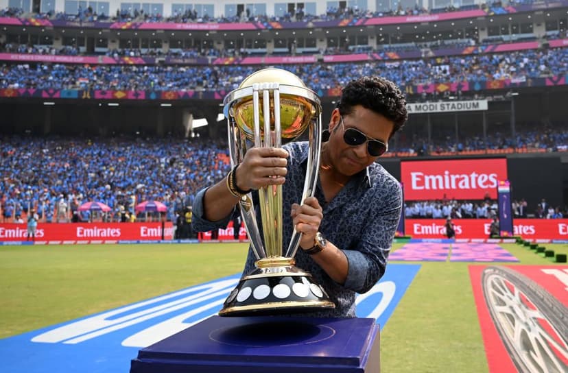 Which Country has Won the Most 50-Over World Cups?