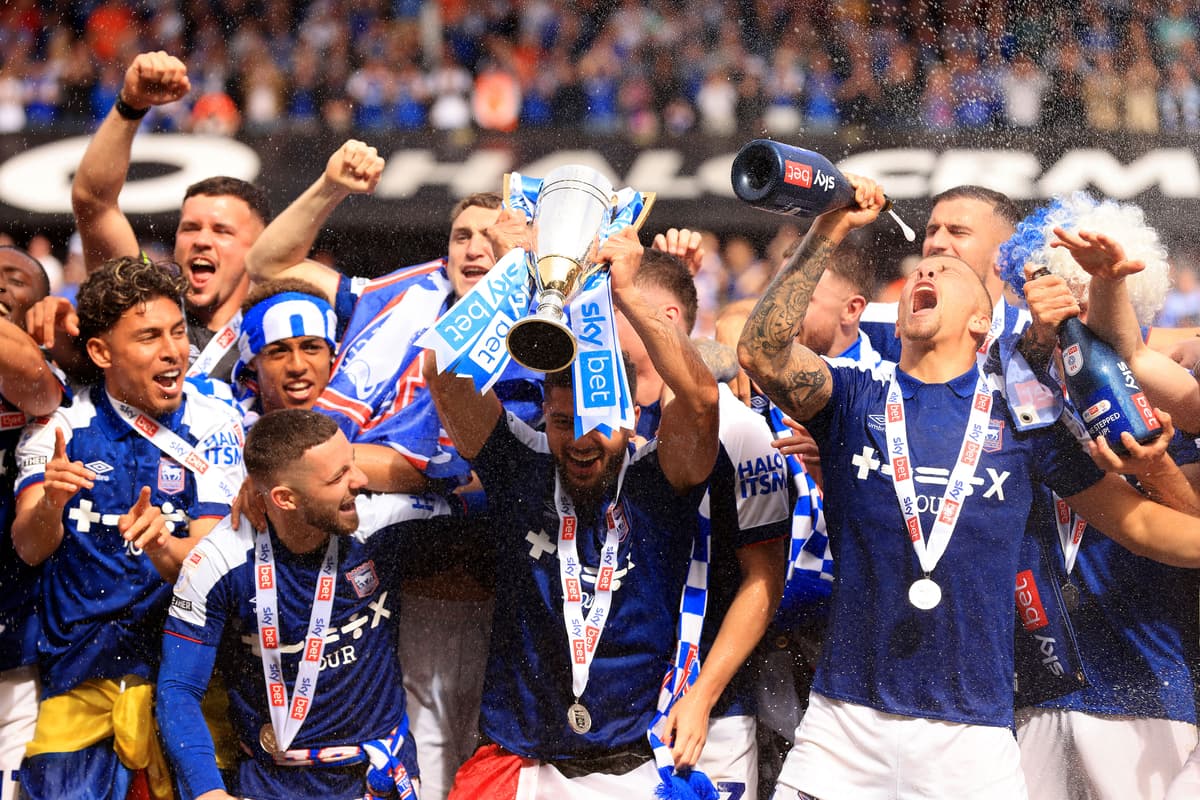 How Many Games Are in the EFL Championship?