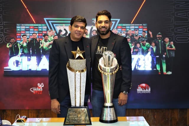 Lahore Qalandars Squad 2024: Players, Networth, Coach, and Owner