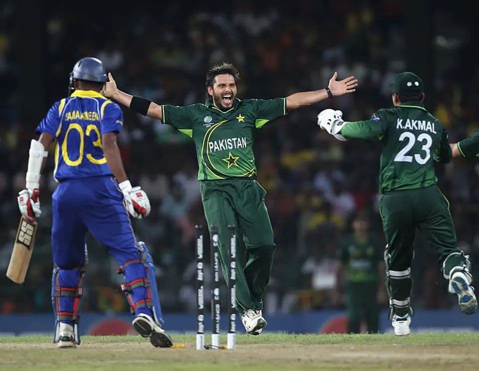 Top 10 Best Pakistani Bowlers of All Time