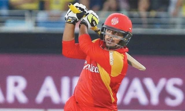 Highest Individual Scores in PSL History (2025)