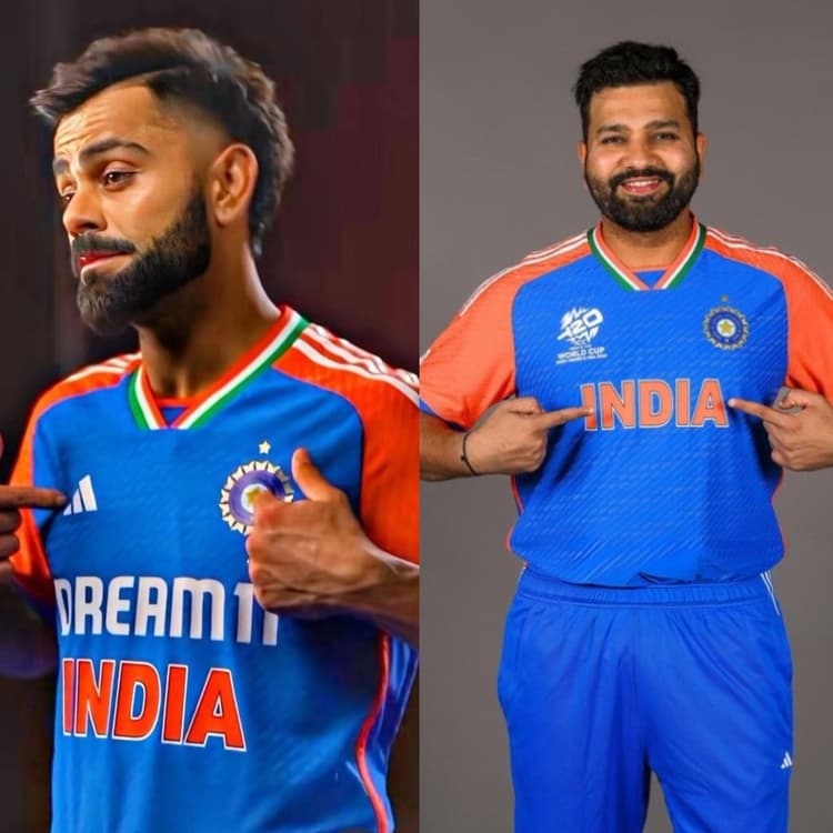 India's T20 World Cup Squad 2024: Complete Team Lineup and SWOT Analysis