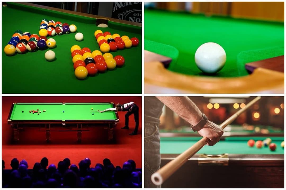 How Many Red Balls in Snooker: A Quick Guide
