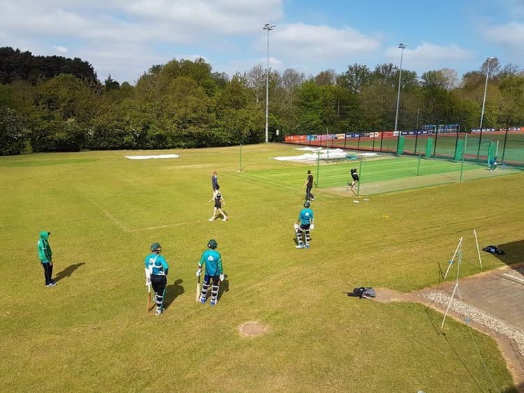 Top 10 World's Smallest Cricket Stadium