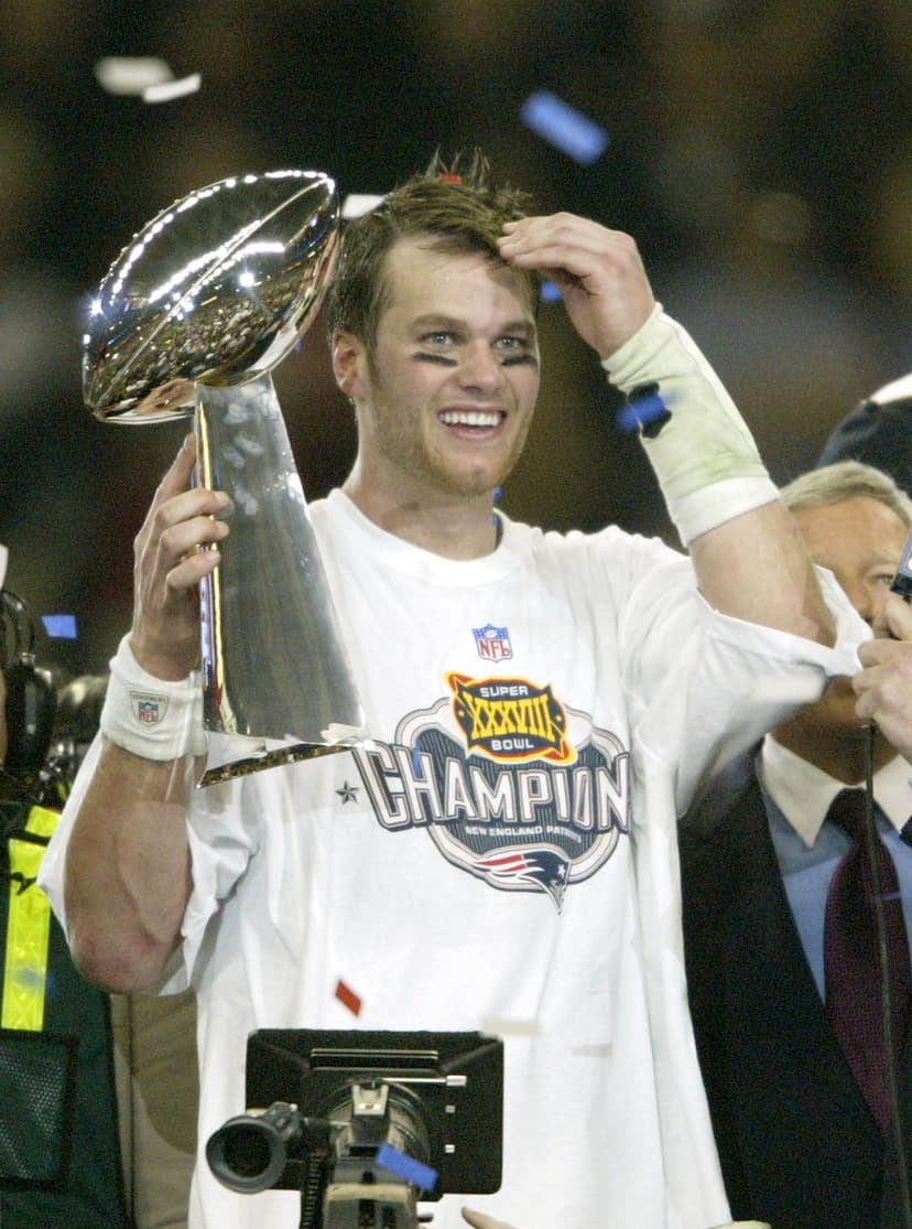 Tom Brady’s NFL Journey: A look at His Legendary Career Length