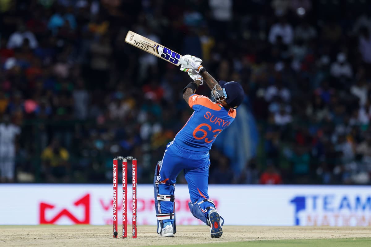 Most Sixes in T20 International Cricket: Top 10 list