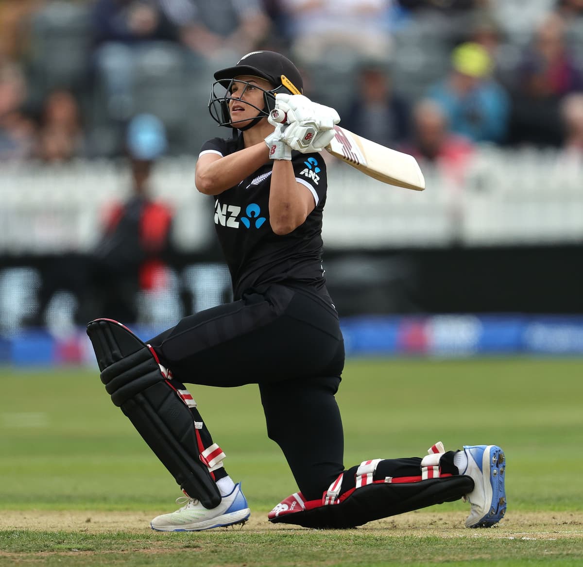 Most Centuries in Women's Cricket: ODIs, Tests & T20Is