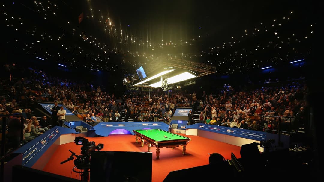 2024 World Snooker Championship: Schedule, Dates, Format, Prize Money ...