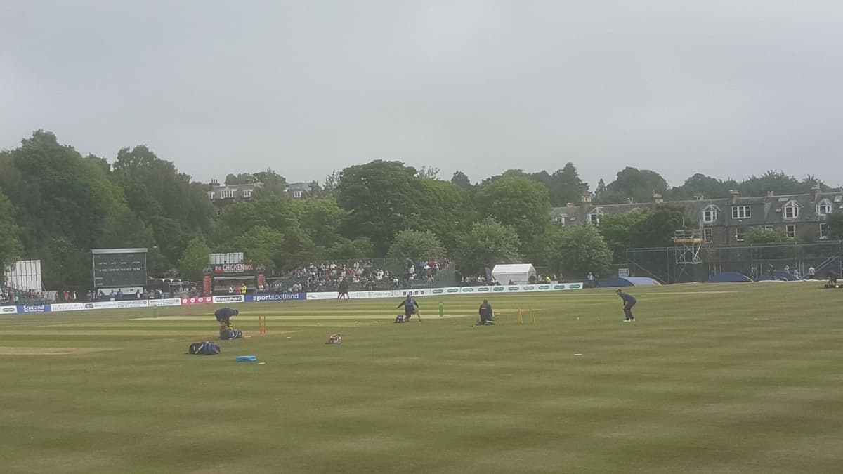 Top 10 World's Smallest Cricket Stadium