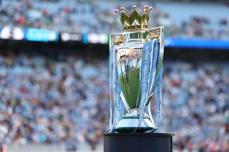 Top 10 most expensive football trophies in the world
