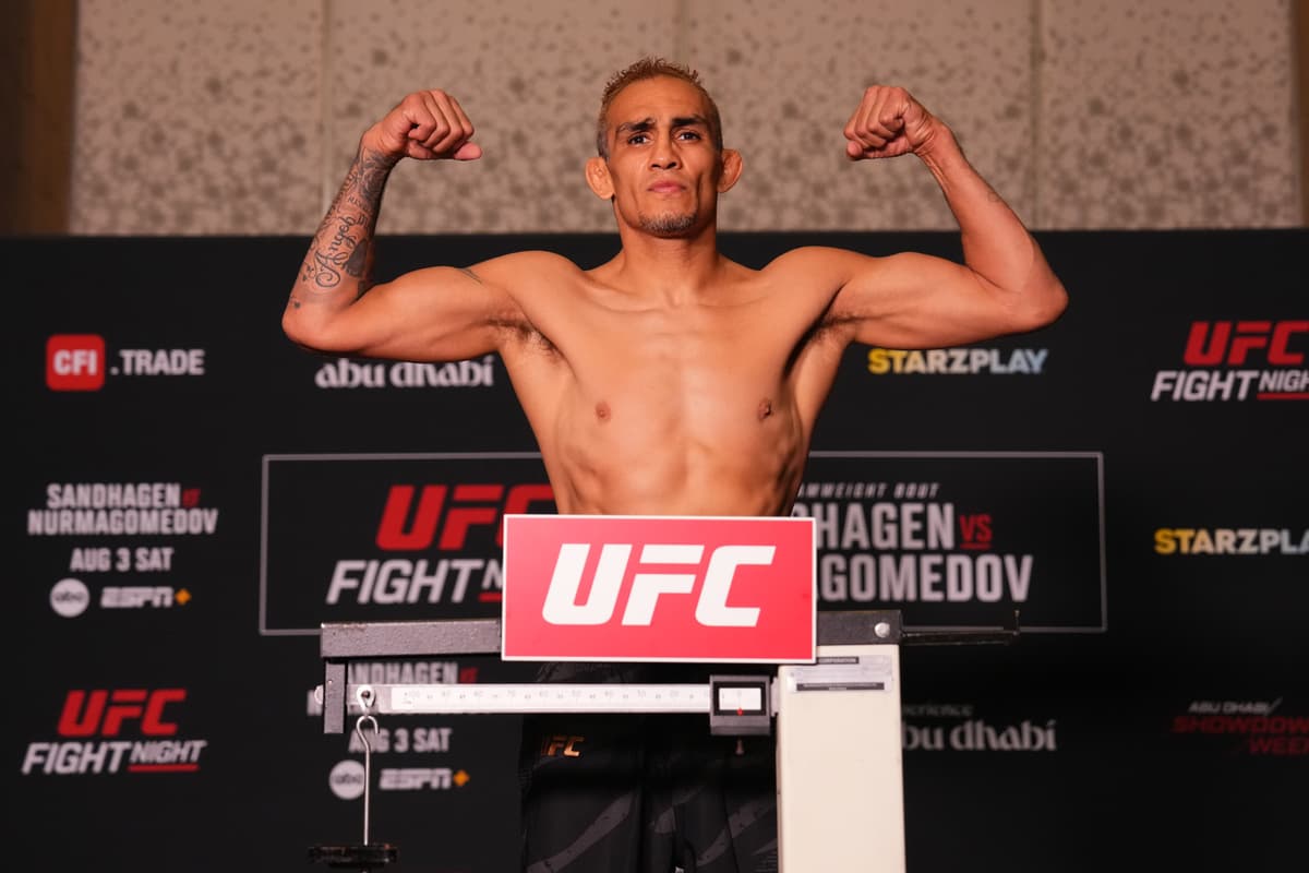 Top 7 Mexican UFC Fighters Of All Time