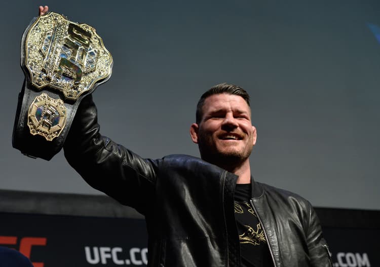 Best British UFC Fighters of All Time - A Definitive Ranking