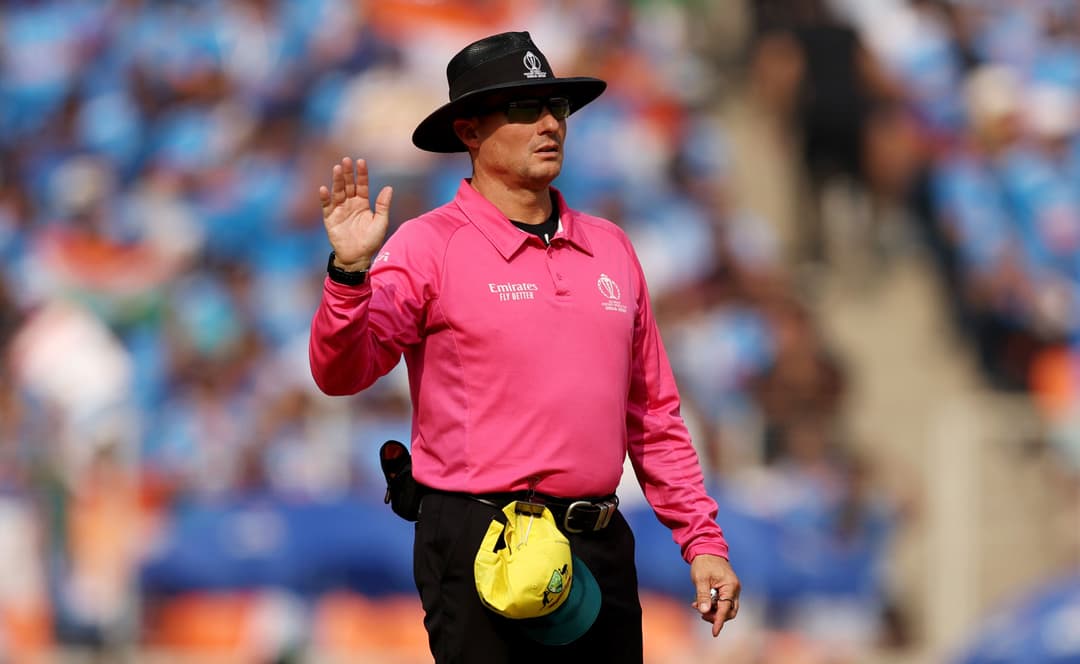 Cricket Fielding Positions Explained: 11 Players Breakdown!