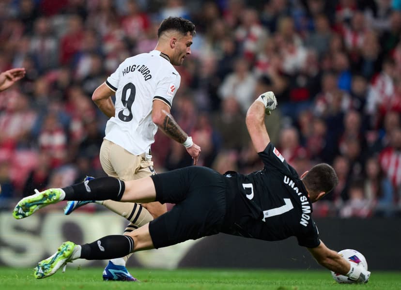 Best Goalkeepers in La Liga: Veterans and Rising Stars (2024)