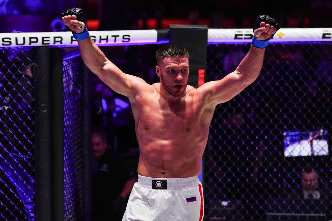 13 Best Russian MMA Fighters of All Time - Icons From Russia