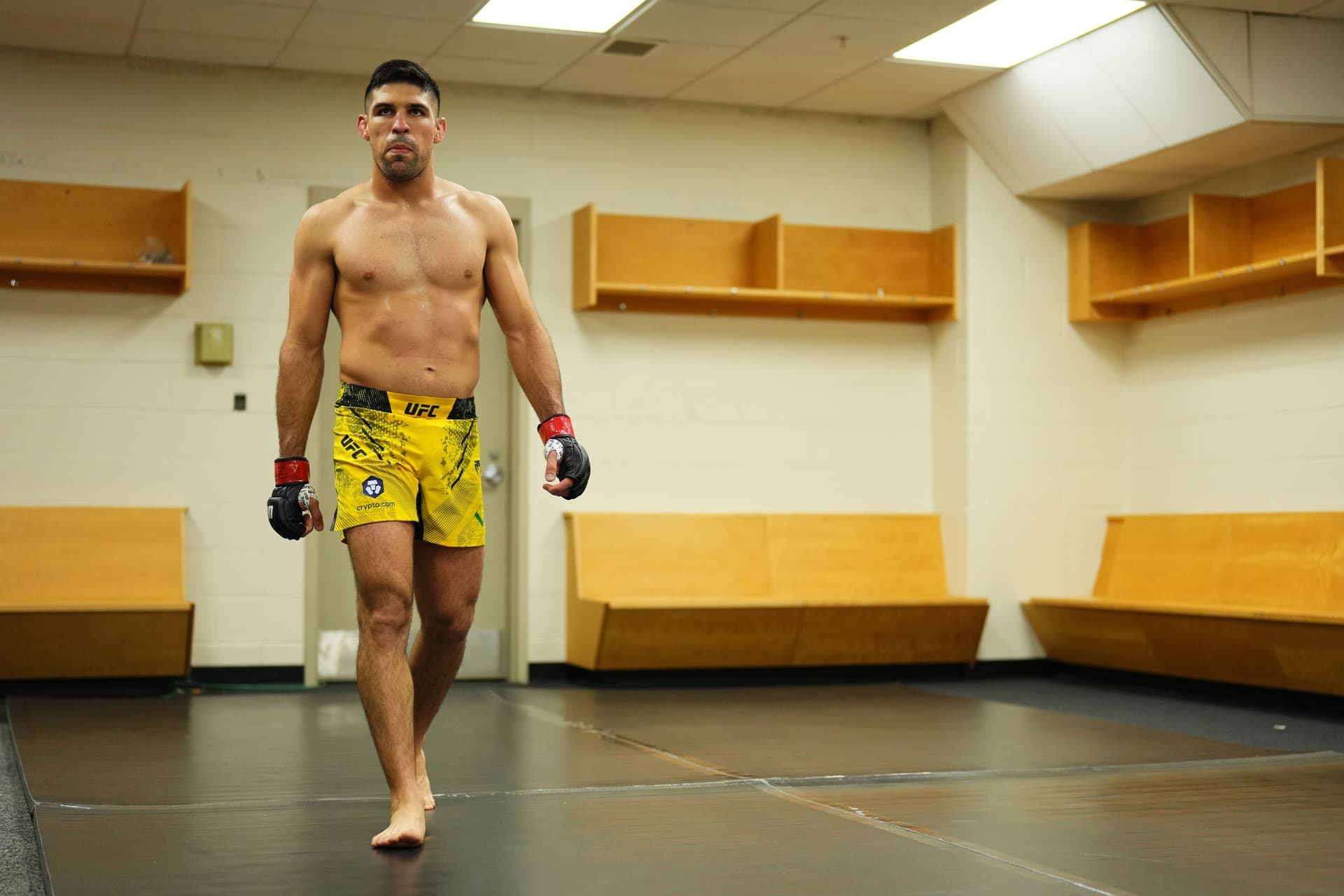 Best Brazilian Fighters Currently in the UFC