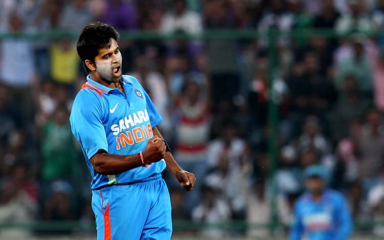 Vinay Kumar reflects on His Career "Records and Memories"