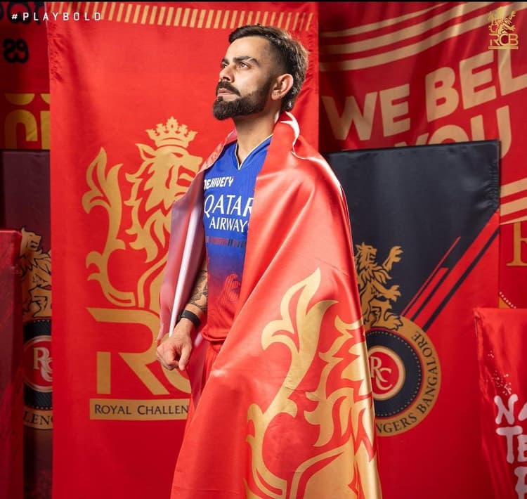 Royal Challengers Bangalore (RCB) IPL 2024: Full Squad with Prices