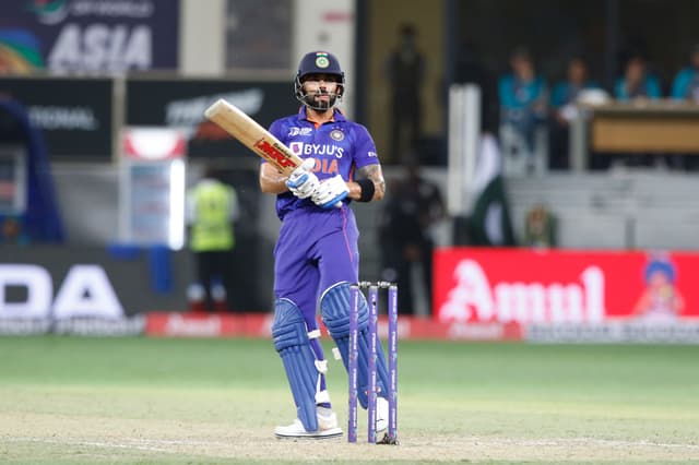 Who Is the Run Machine of Cricket?