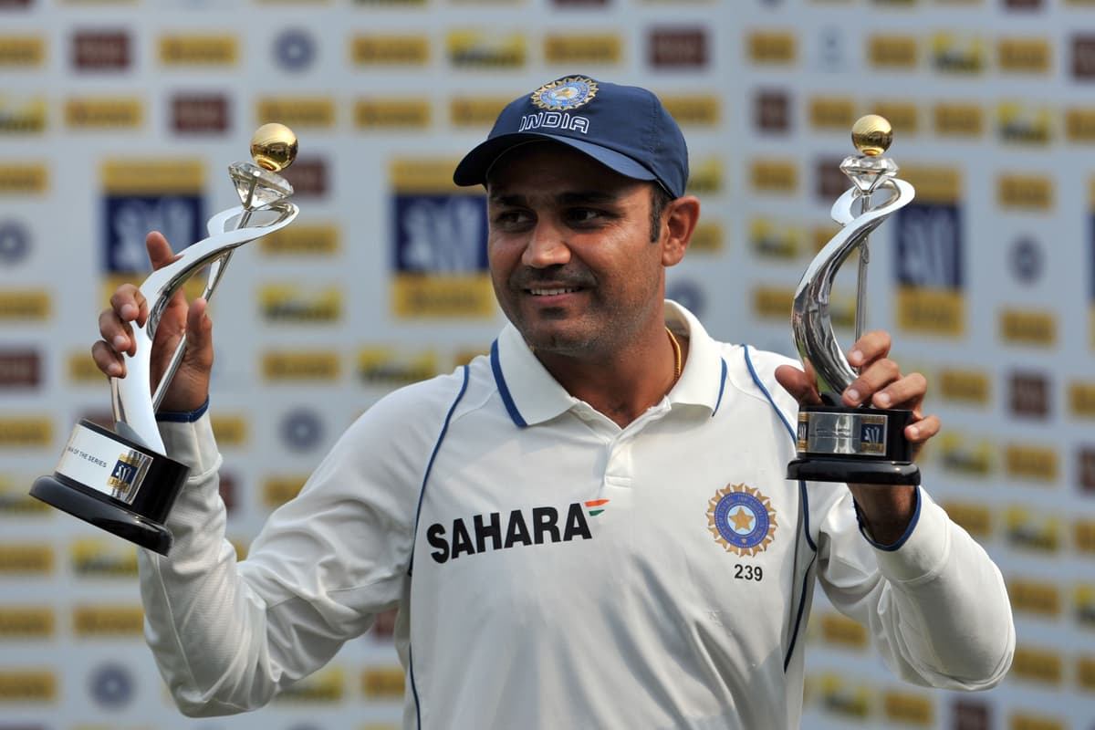 How Man of the Match Is Decided in Cricket?