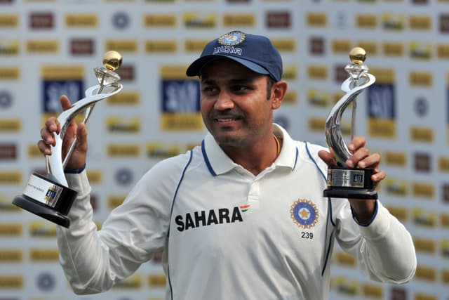 How Man of the Match Is Decided in Cricket?