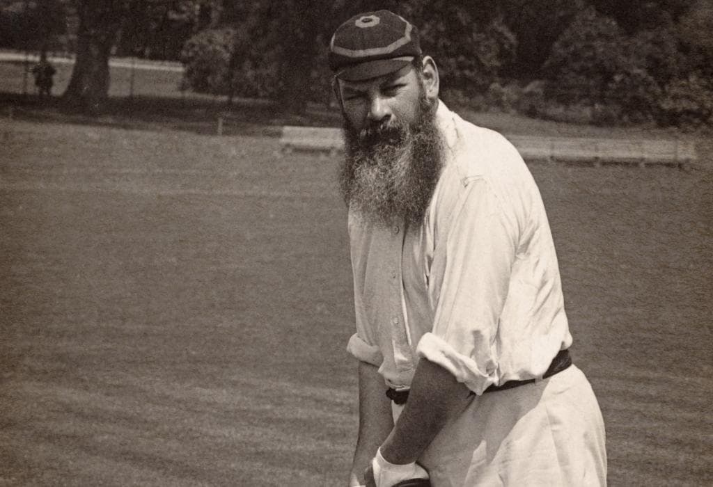 Who is the Father of Cricket