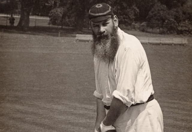 Who is the Father of Cricket