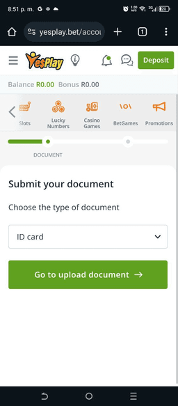 Complete Guide to Withdraw Money in YesPlay – 2025