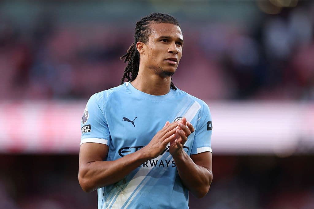 Exclusive: Manchester City Block Nathan Aké Exit as Injury Crisis ...