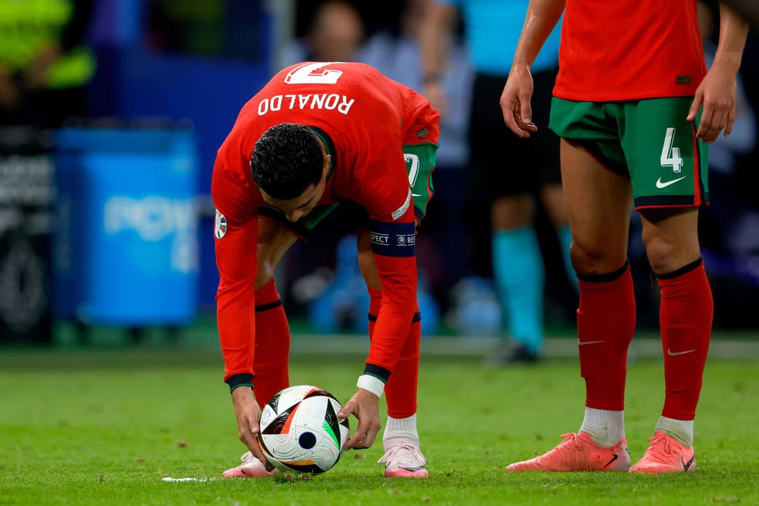The Most Free-Kick Goals in Football History?