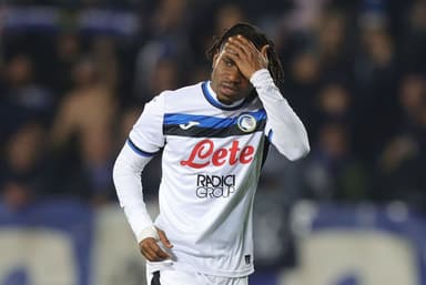 Exclusive: Ademola Lookman Saga Heats Up as Tottenham and Villa Join Pursuit of Atalanta Forward