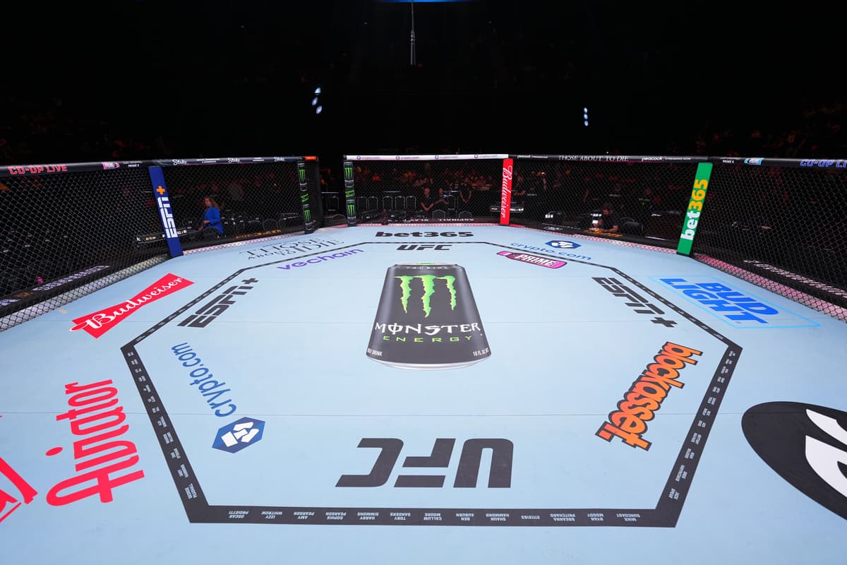 What is the Difference Between MMA & UFC?