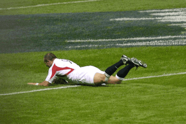 Rugby Points-Scoring System Explained