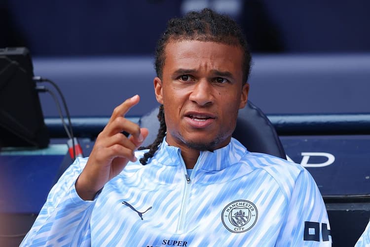 Exclusive: Crystal Palace Turn to Man City's Nathan Ake as Marc Guehi ...