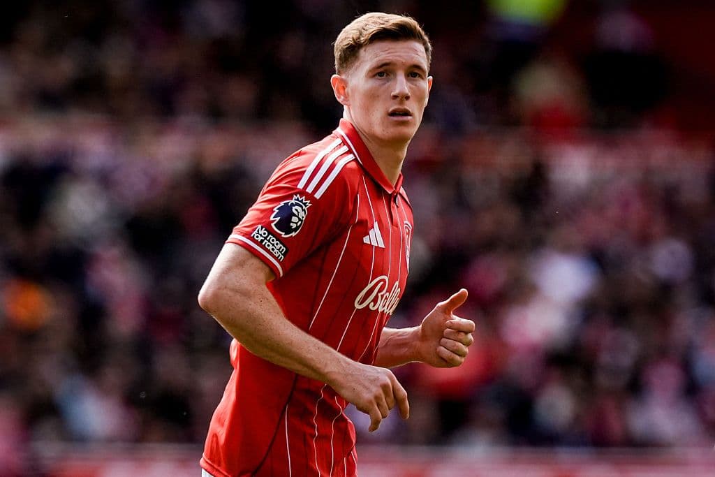 Man United Ramp Up Elliot Anderson Pursuit as £100m Transfer Battle Looms