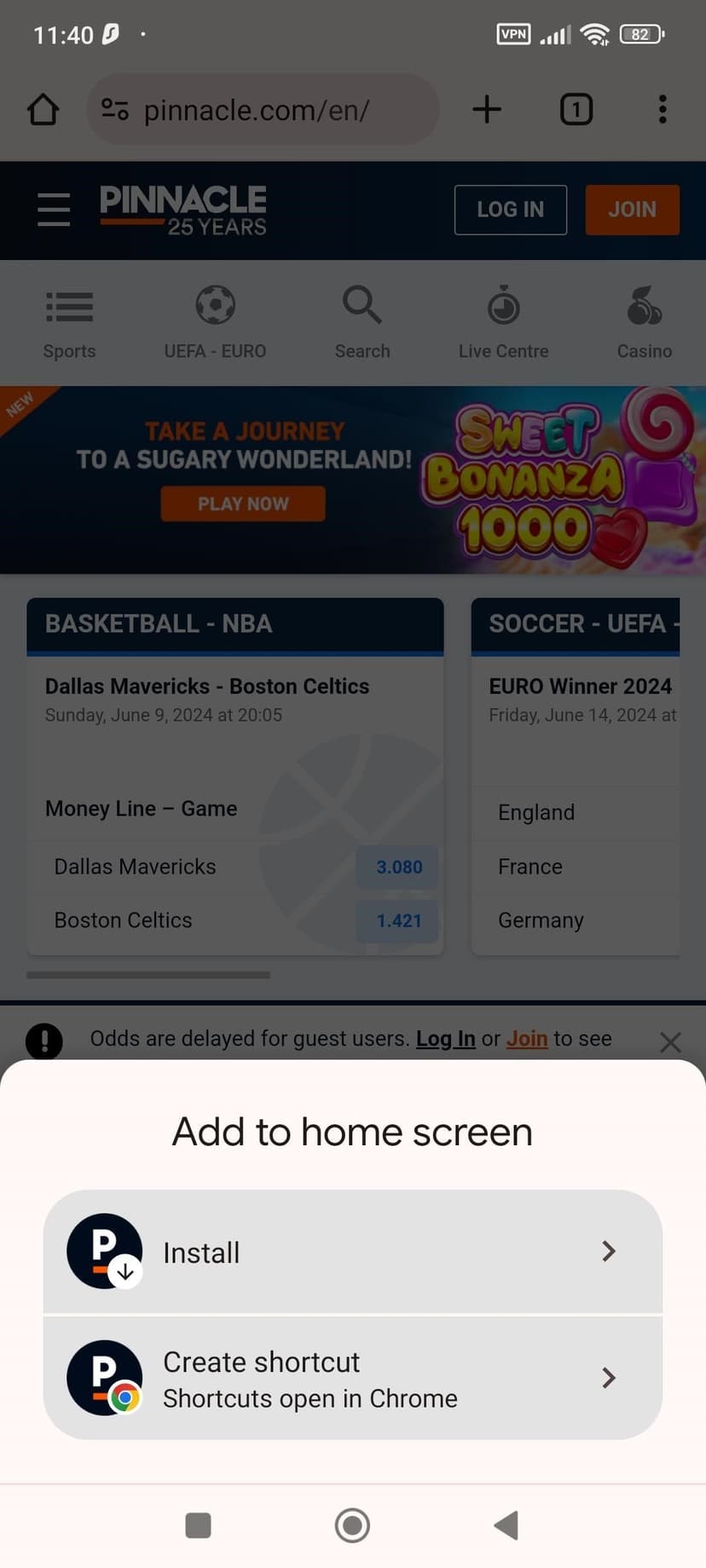 Pinnacle Mobile App Complete Review (2025)