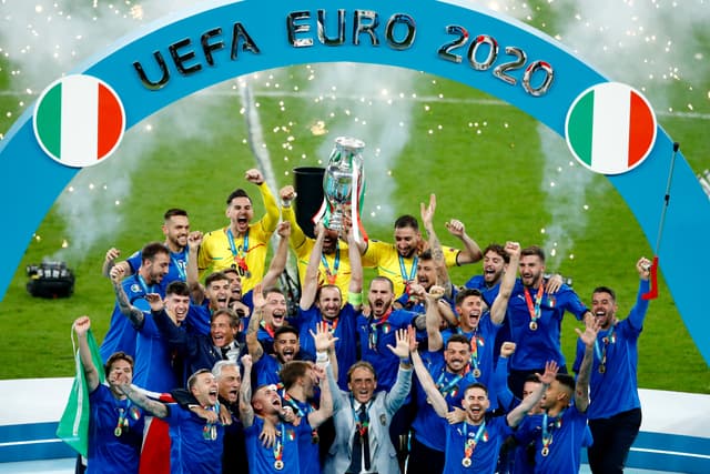 The Longest Unbeaten Run In Football
