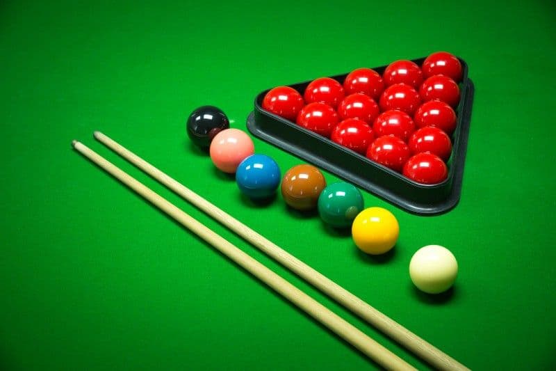 How Many Red Balls in Snooker: A Quick Guide