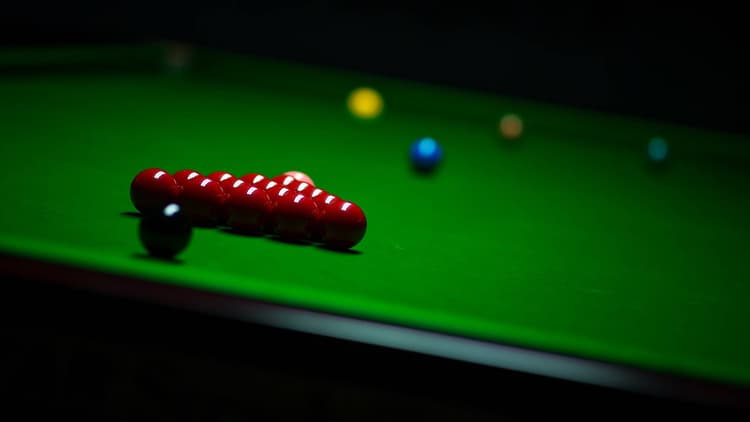 How To Play Snooker For Beginners