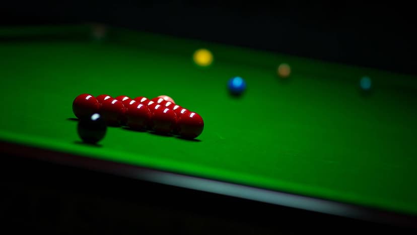 How To Play Snooker For Beginners