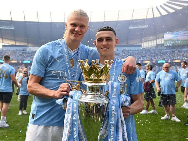 Most Expensive Football Players