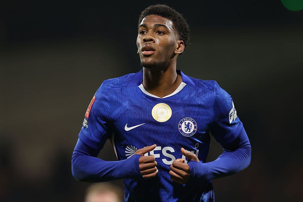 Brentford Buzzing for Chelsea Starlet Josh Acheampong in £20m Move